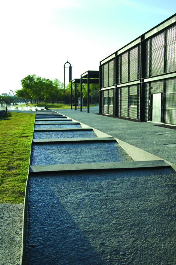 Techos verdes sobre acero - Revista Landuum