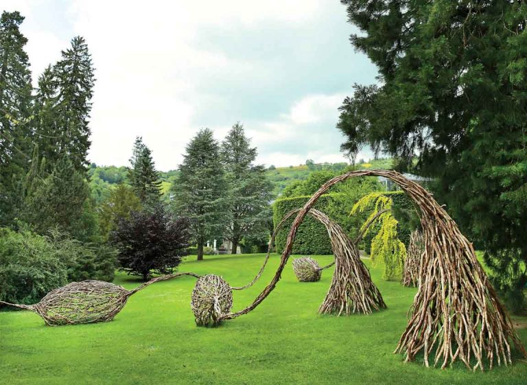 Land Art – Landscape as a canvas - Revista Landuum