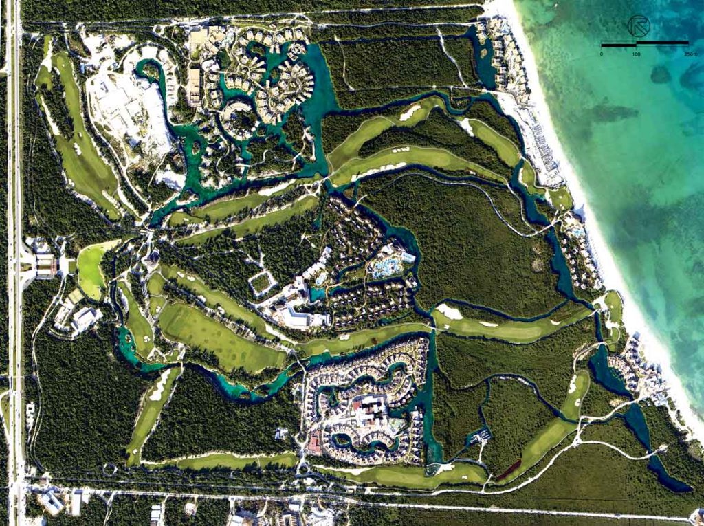 Mayakobá, desarrollo sostenible - Revista Landuum