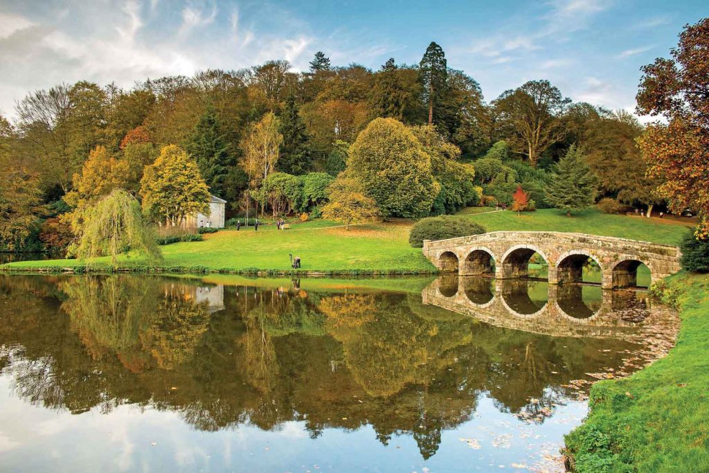 The development and current role of Landscape Architecture - Revista ...