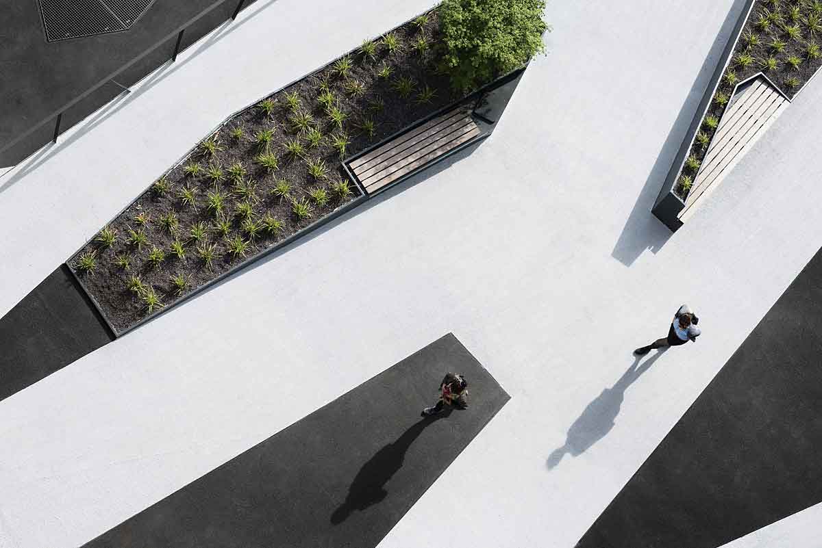 Efecto social de los espacios recreativos en las ciudades - Revista Landuum