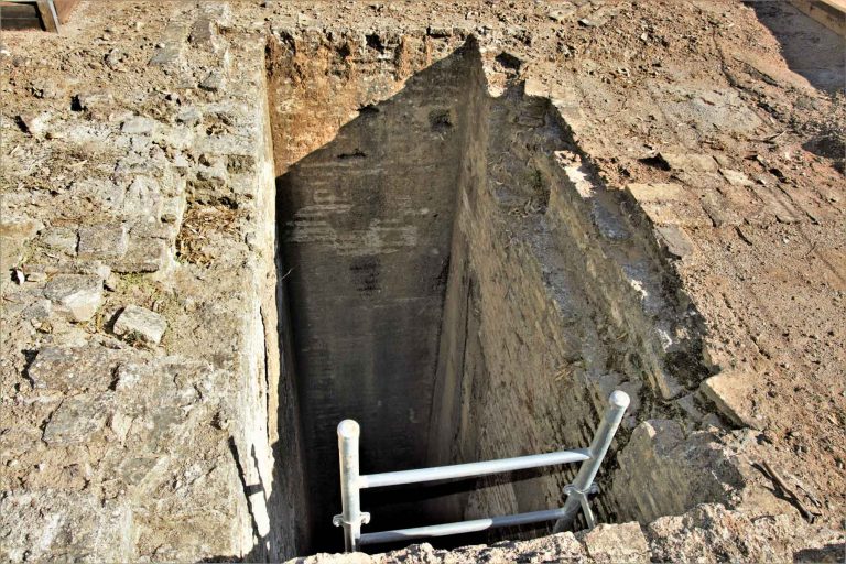 Alhambra’s Irrigation System - Revista Landuum