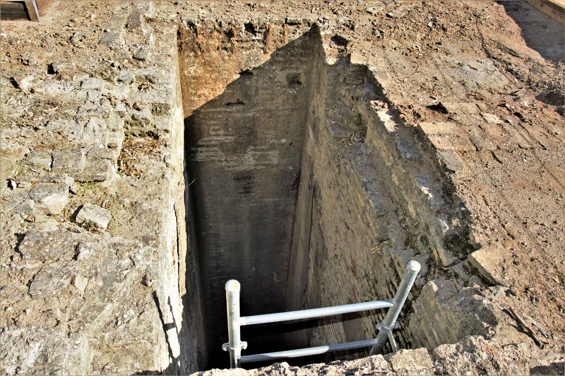 Alhambra’s Irrigation System - Revista Landuum