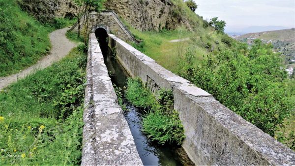 Alhambra’s Irrigation System - Revista Landuum