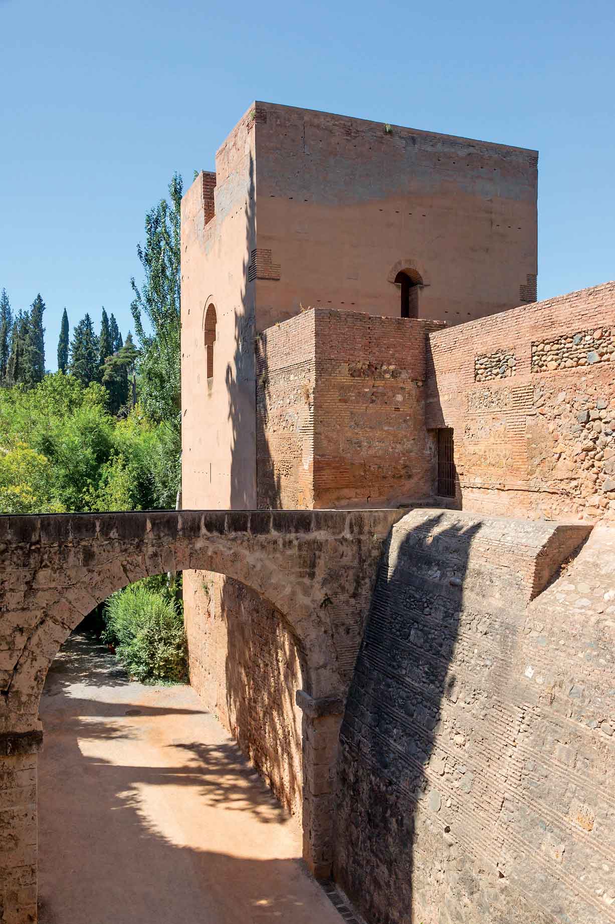 Alhambra’s Irrigation System - Revista Landuum