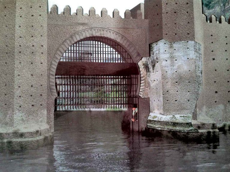 Alhambra’s Irrigation System - Revista Landuum
