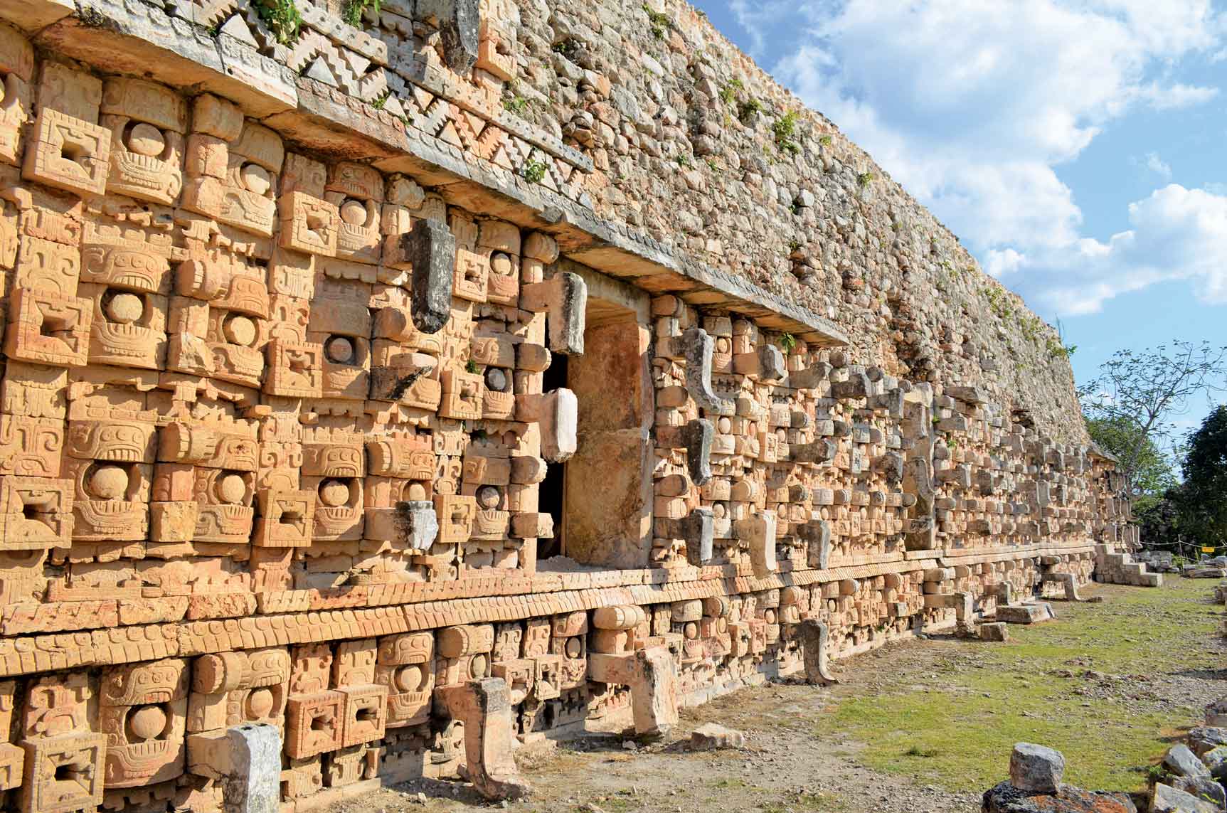 Luz y Sombra en el Paisaje Maya - Revista Landuum