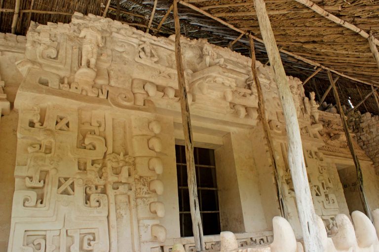 Luz y Sombra en el Paisaje Maya - Revista Landuum