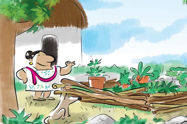 La Caricatura – Revista Landuum
