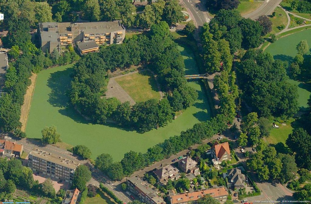 The Ravelijn Bridge - Revista Landuum