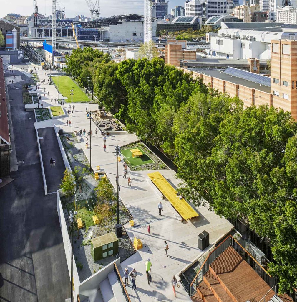 ARQ. CLAUDIA HARARI - Revista Landuum