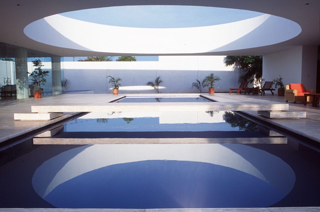 ARQ. AUGUSTO QUIJANO - Revista Landuum