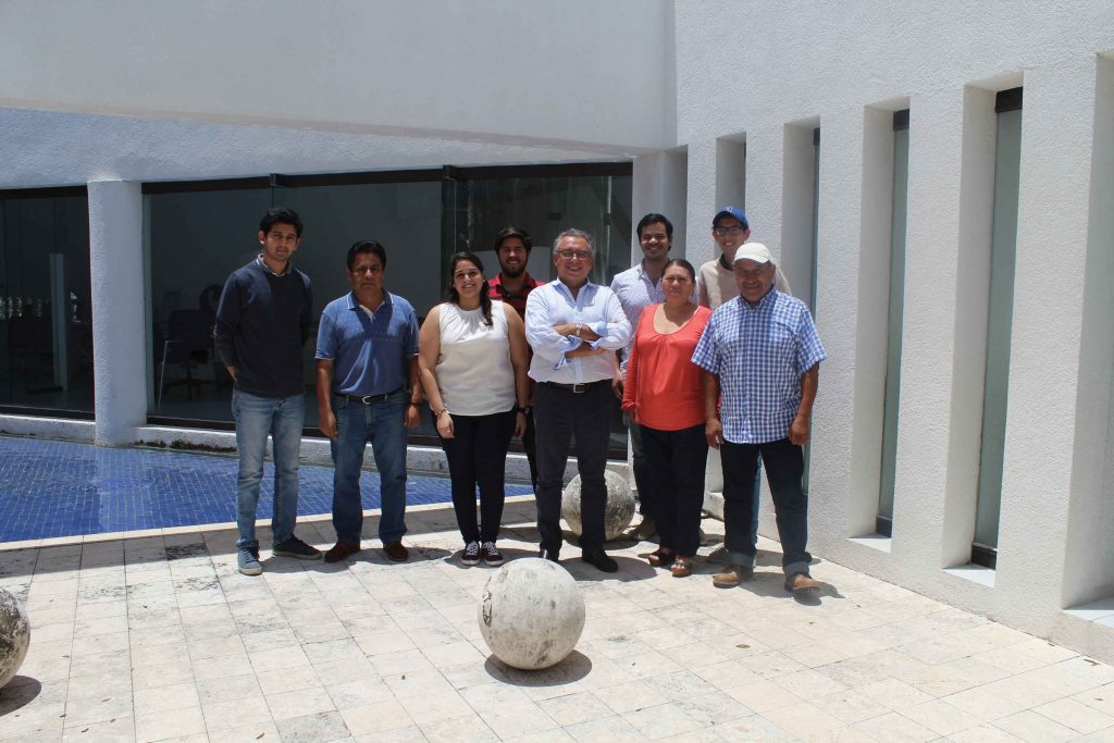 ARQ. AUGUSTO QUIJANO - Revista Landuum