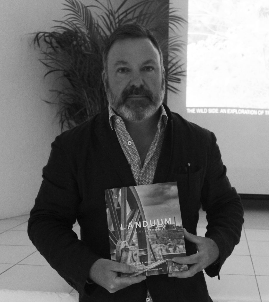 The Australian Garden - Revista Landuum