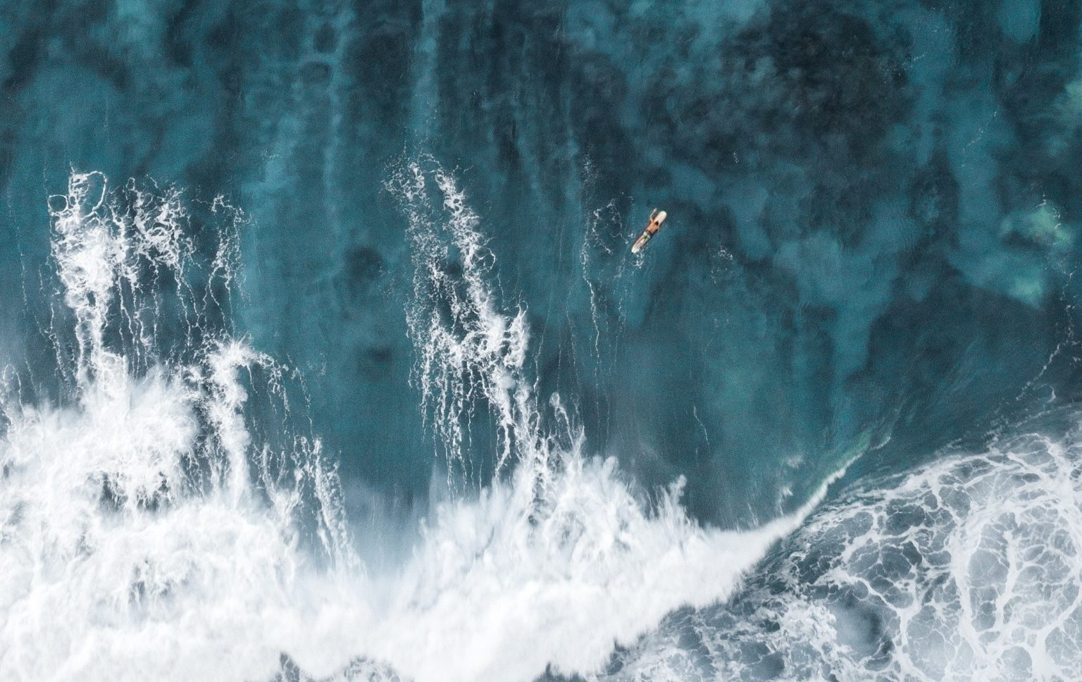 The Seascape: The Different Faces of the Sea - Revista Landuum