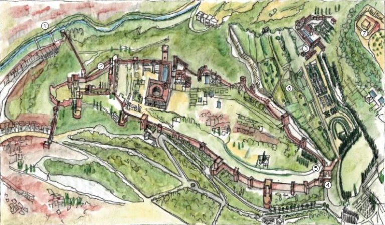 Alhambra’s Irrigation System - Revista Landuum