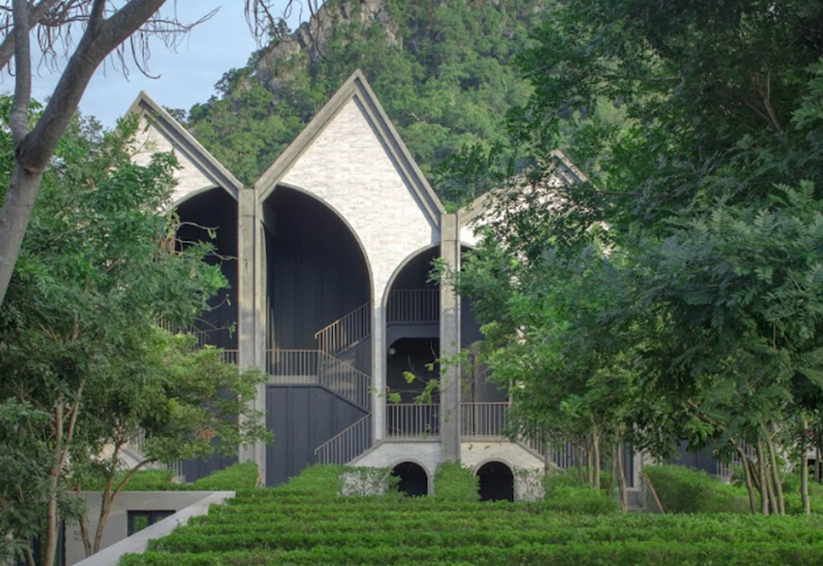Hotel Labaris Khaoyai - Revista Landuum