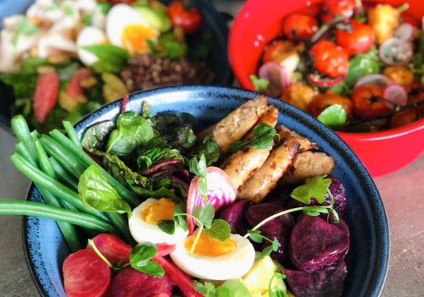 The taste of the Landscape - Revista Landuum