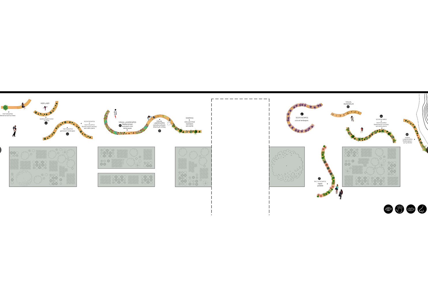 Sensory landscapes - Revista Landuum