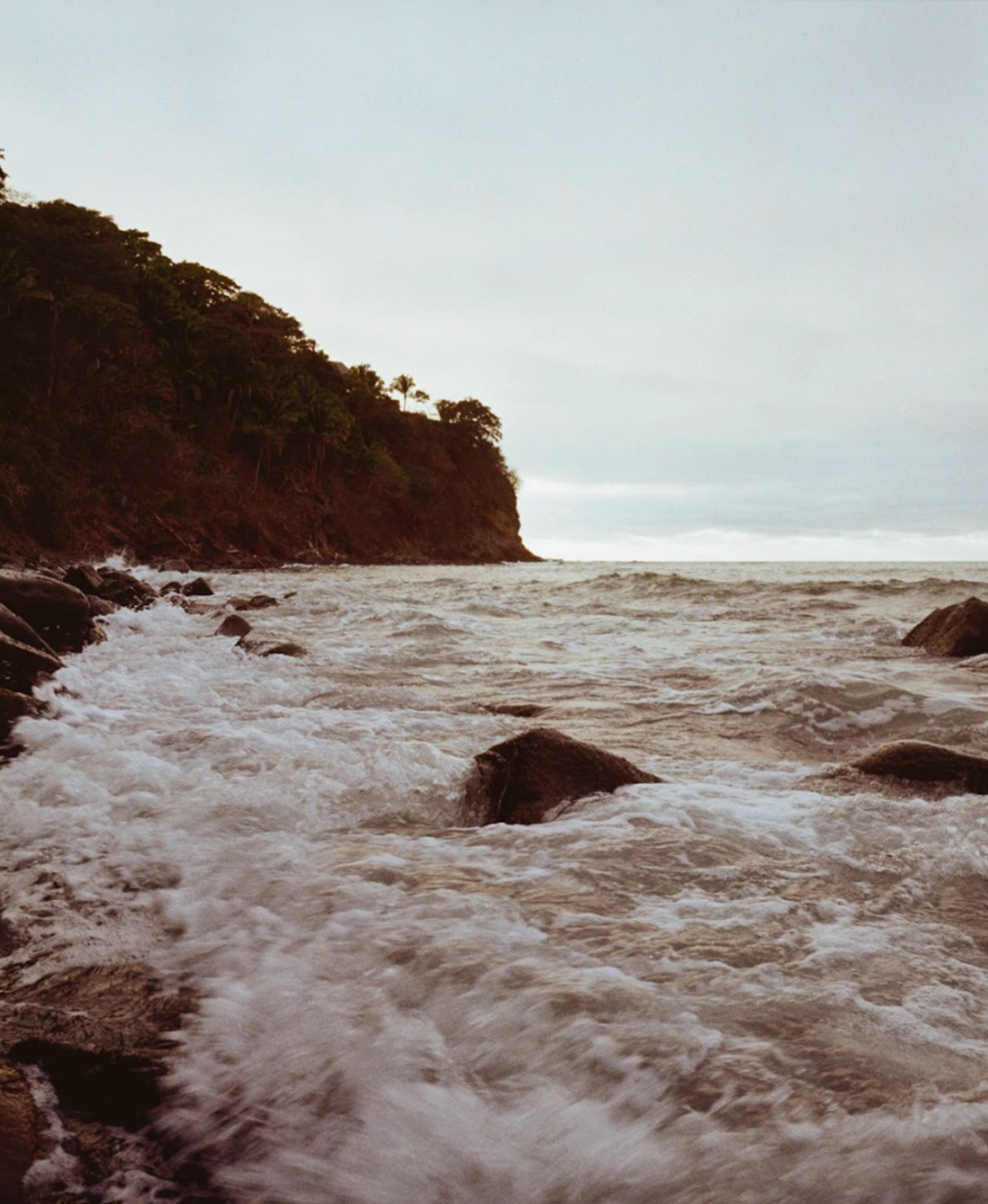 Interview with Aldo C. Gracia - Revista Landuum