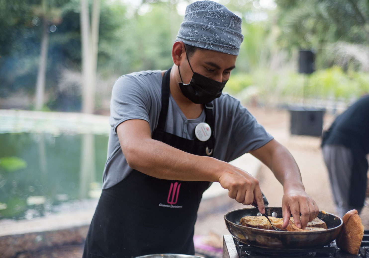 Del campo a la mesa, una riqueza gastronómica - Revista Landuum