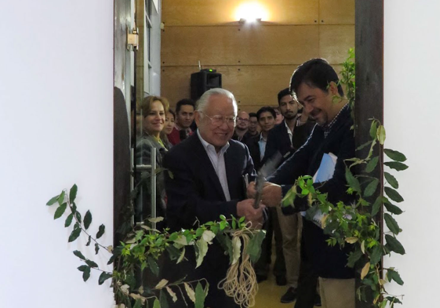 Society of Landscape Architects of Mexico - Revista Landuum