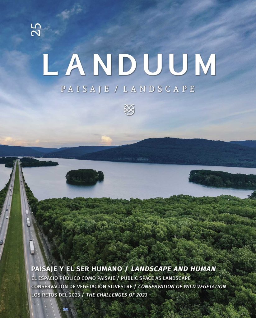 Efecto social de los espacios recreativos en las ciudades - Revista Landuum