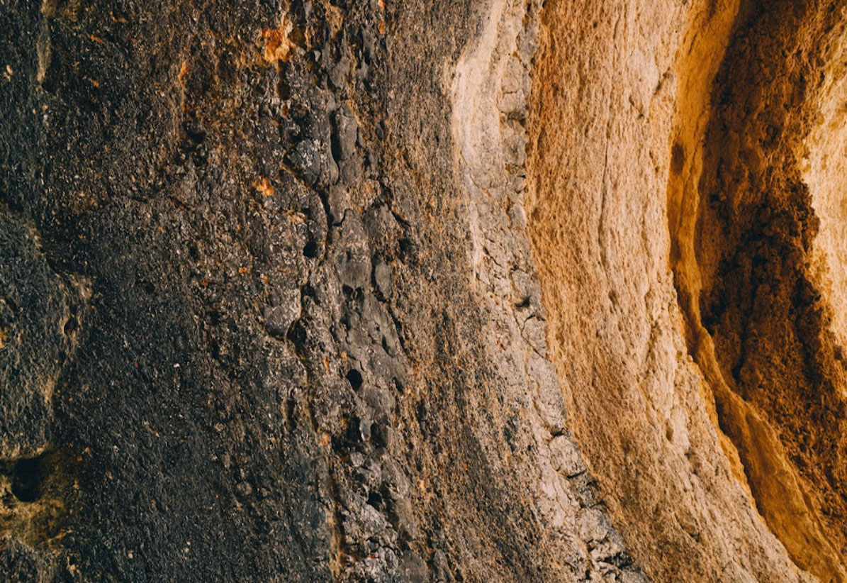 Soil and Landscape: the skin of the earth - Revista Landuum