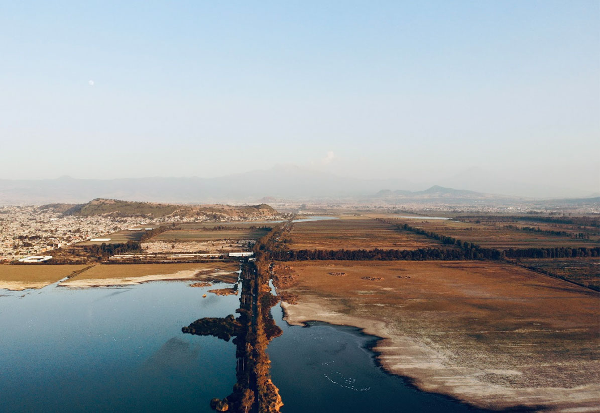 Soil and Landscape: the skin of the earth - Revista Landuum