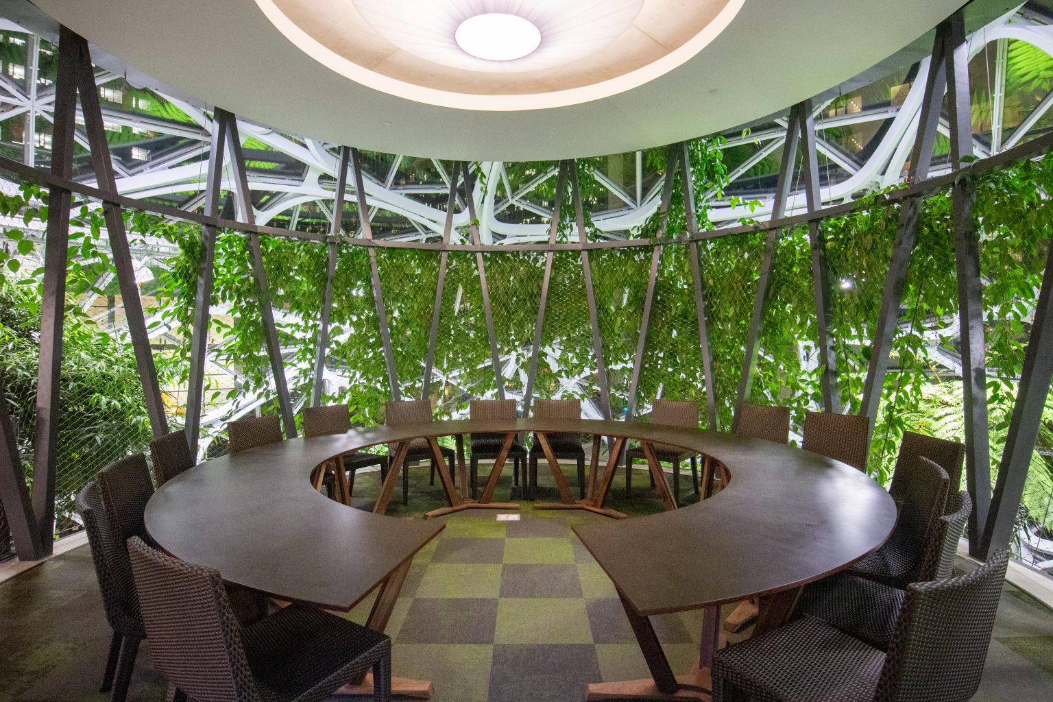 A new utopia in design: biophilia and biodiversity - Revista Landuum