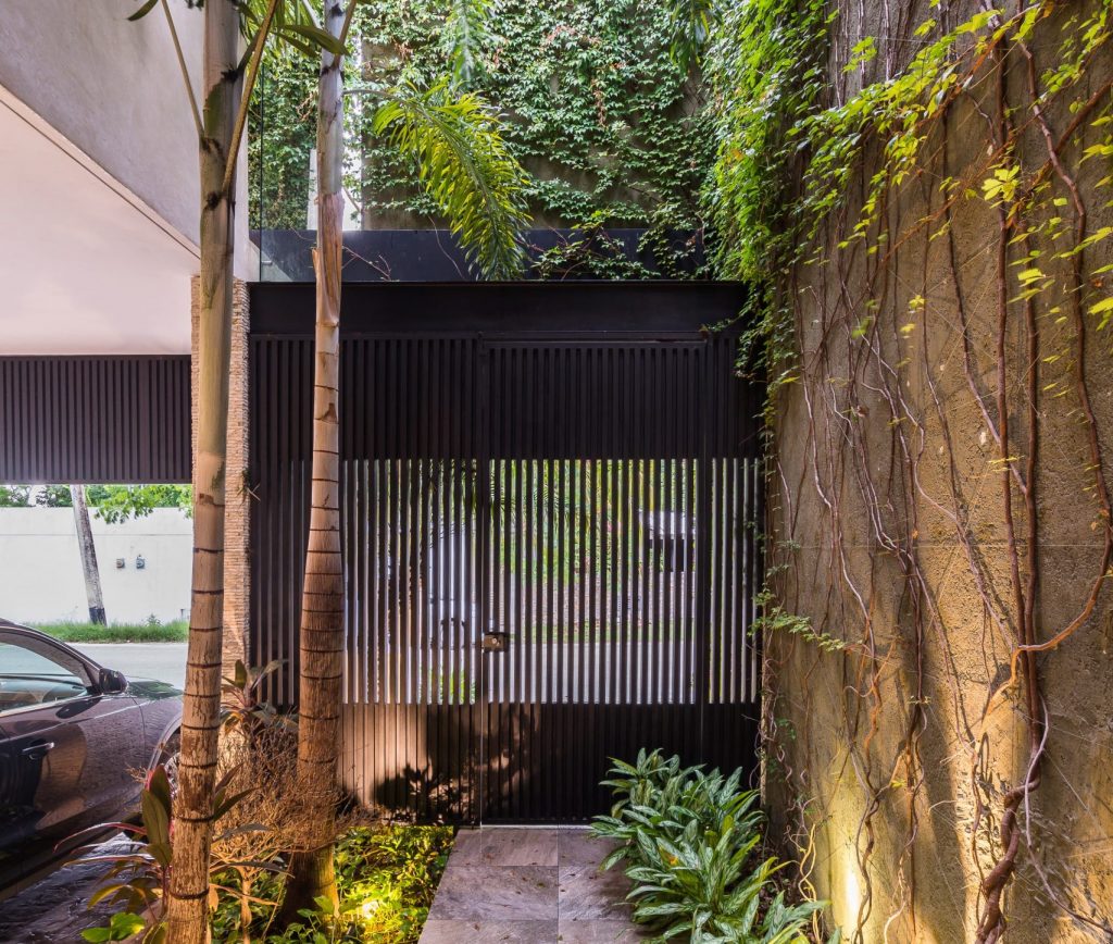 Casa Chaká - Revista Landuum