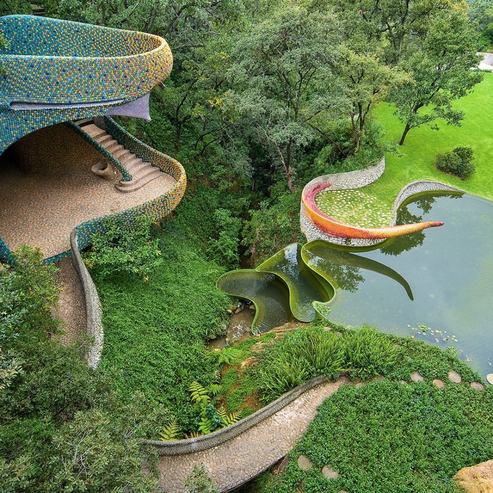 Efecto social de los espacios recreativos en las ciudades - Revista Landuum