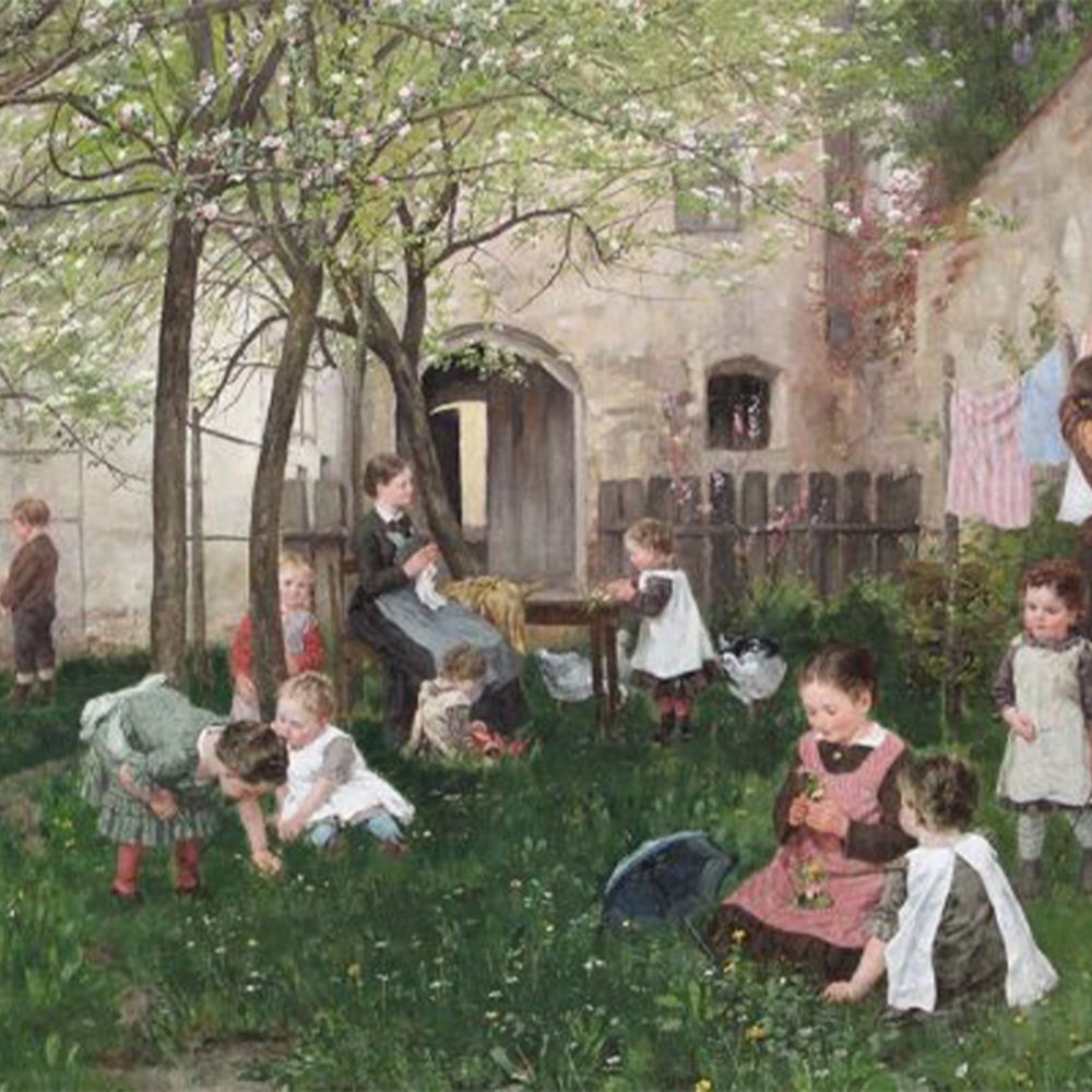 Efecto social de los espacios recreativos en las ciudades - Revista Landuum