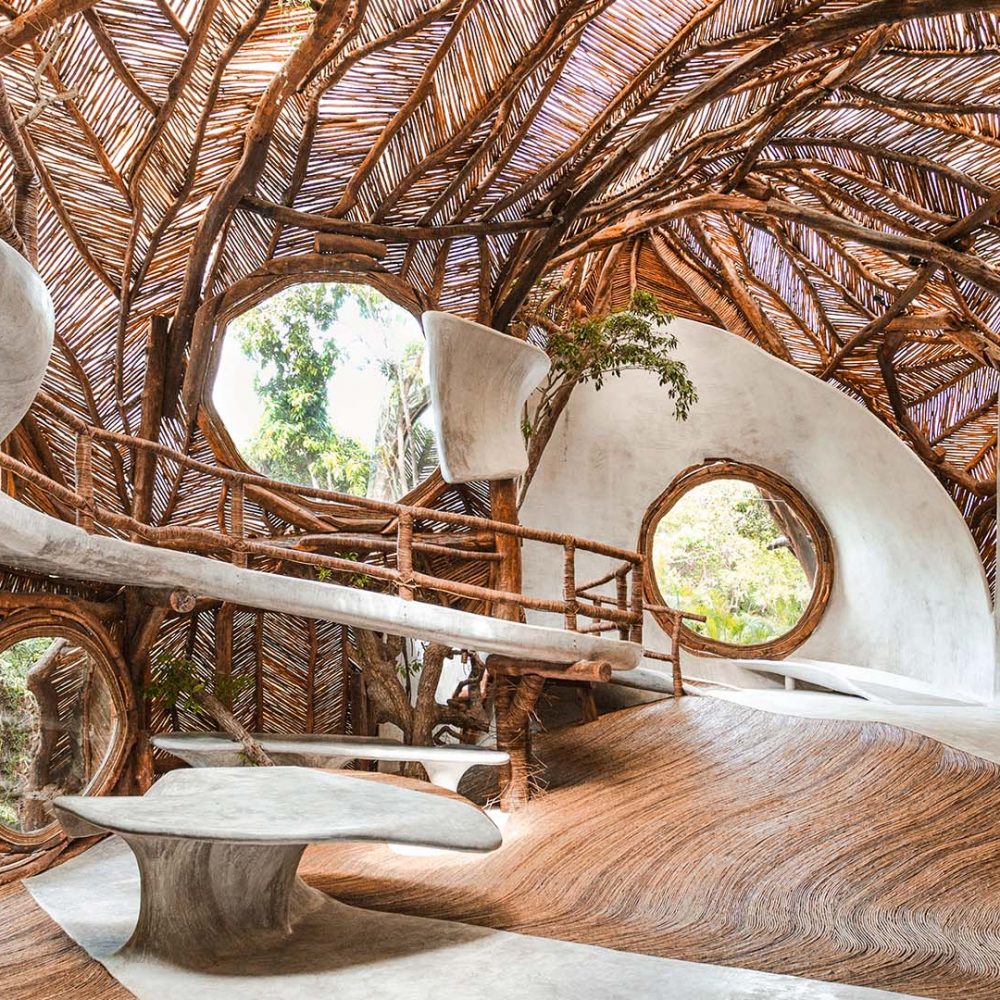 Efecto social de los espacios recreativos en las ciudades - Revista Landuum