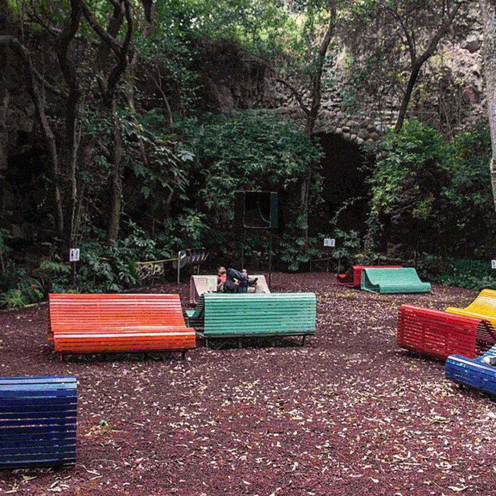 Efecto social de los espacios recreativos en las ciudades - Revista Landuum