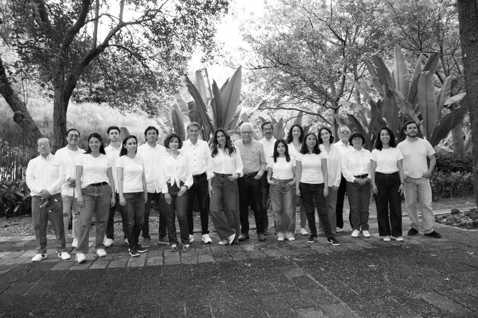 Mario Schjetnan and Grupo de Diseño Urbano Receive the Cornelia Hahn Oberlander International ...