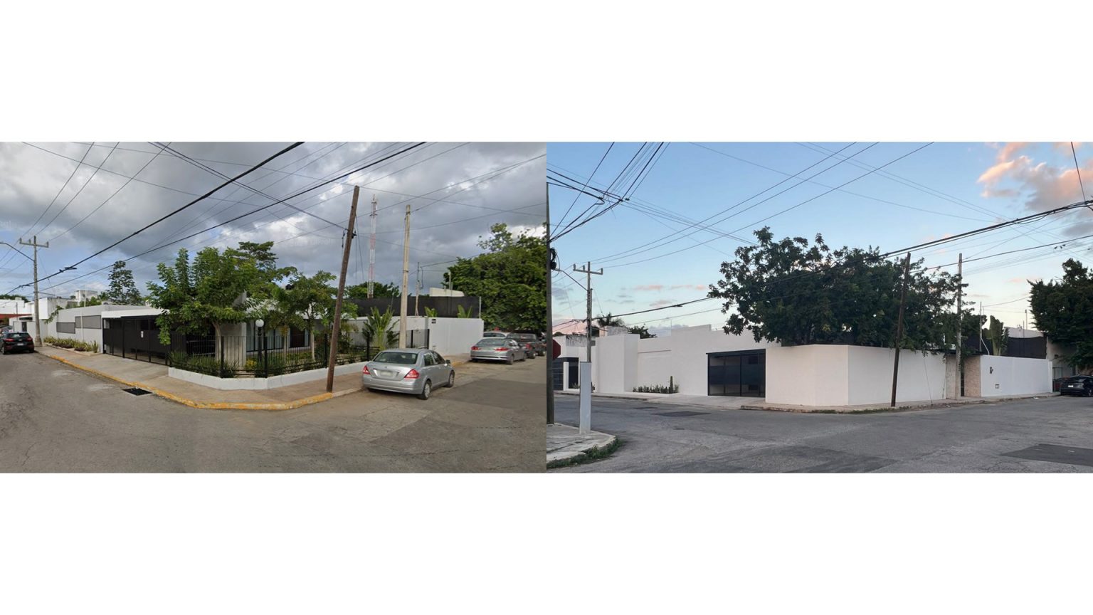 Bardas permeables: maneras amigables para delimitar - Revista Landuum