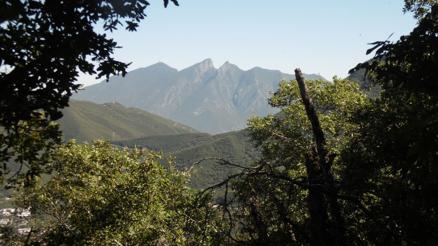 Recorrido por Chipinque - Revista Landuum